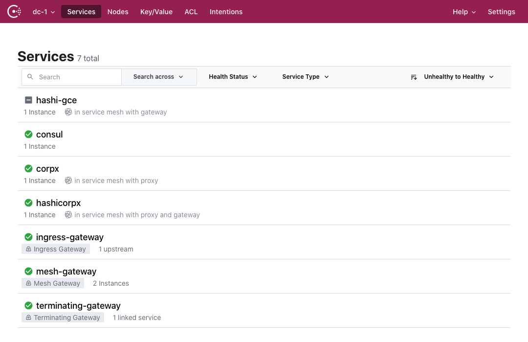 GitHub - tkaburagi/consul-multicluster-servicemesh-geo-failover